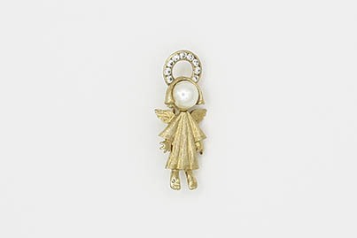 Pins/Brooches - Sarah Coventry Jewelry