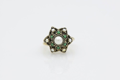 Rings - Sarah Coventry Jewelry