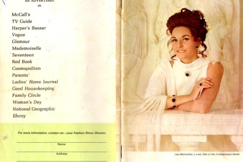 Catalogs - Sarah Coventry Jewelry