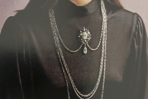 Catalogs - Sarah Coventry Jewelry