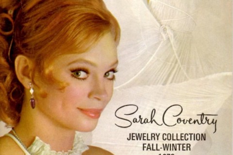 Catalogs - Sarah Coventry Jewelry