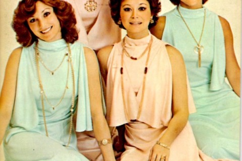 Catalogs - Sarah Coventry Jewelry