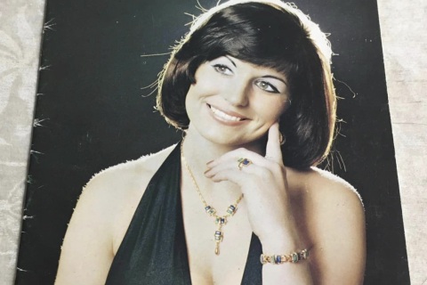 Catalogs - Sarah Coventry Jewelry