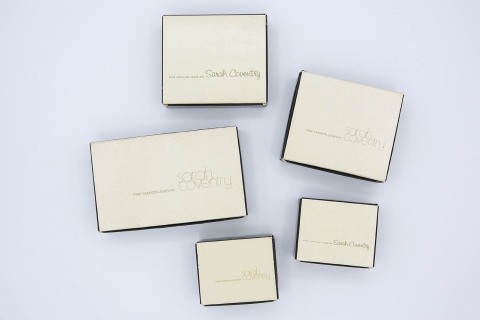 Miscellaneous - Sarah Coventry Jewelry